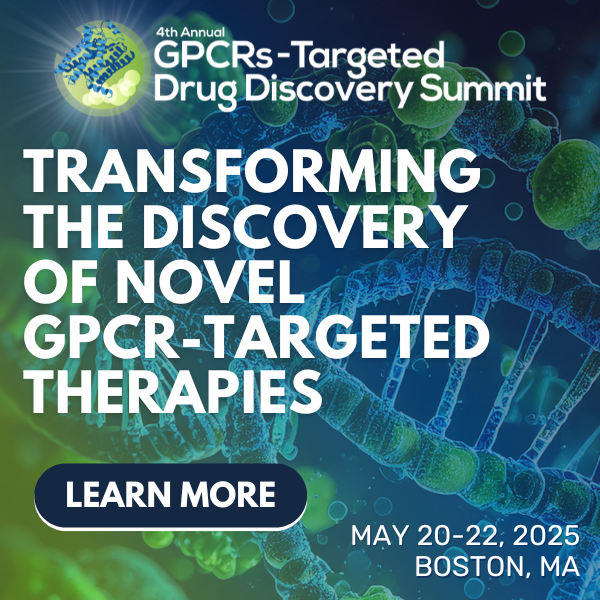 Full Event Guide | 4th GPCRs-Targeted Drug Discovery Summit
